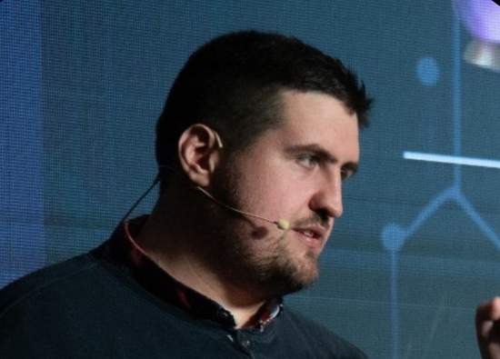 Eric Risco